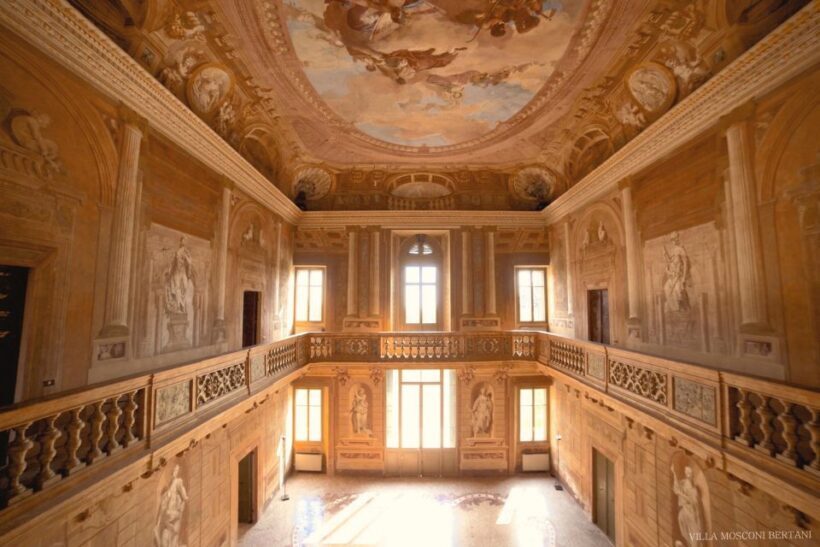 Valpolicella: Amarone Chateau Guided Tour and Wine Tasting - What Makes This Tour Stand Out?
