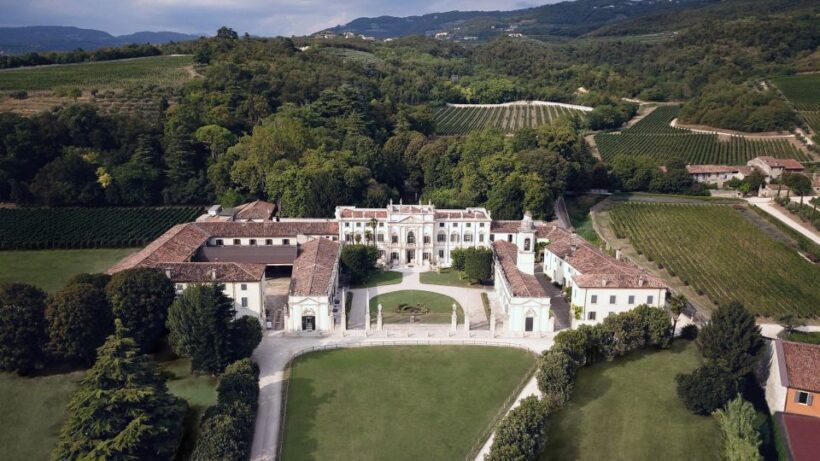 Valpolicella: Amarone Chateau Guided Tour and Wine Tasting - FAQ