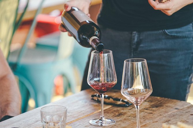 Valpolicella and Amarone Wine-Tasting Tour From Verona - Exploring the Valpolicella Region