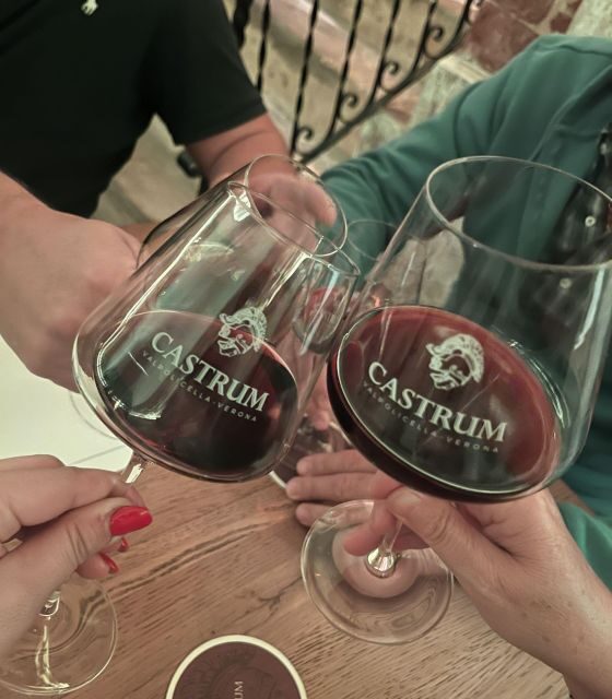 Valpolicella: Gourmet Evening Wine Tasting in Valpolicella - Final Thoughts