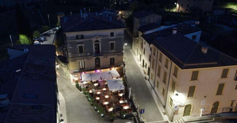Valpolicella: Gourmet Evening Wine Tasting in Valpolicella - FAQ
