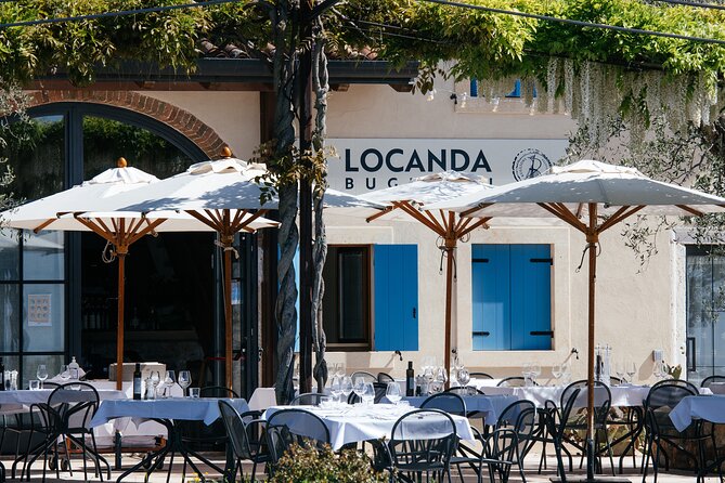 Valpolicella Lunch or Dinner Wine & Food Tasting With Amarone - Frequently Asked Questions