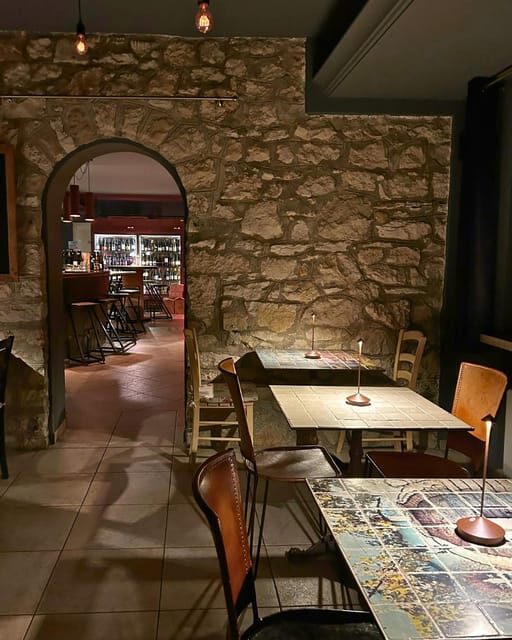 Valpolicella: Natural Wines Tasting with Food Pairings - Key Points