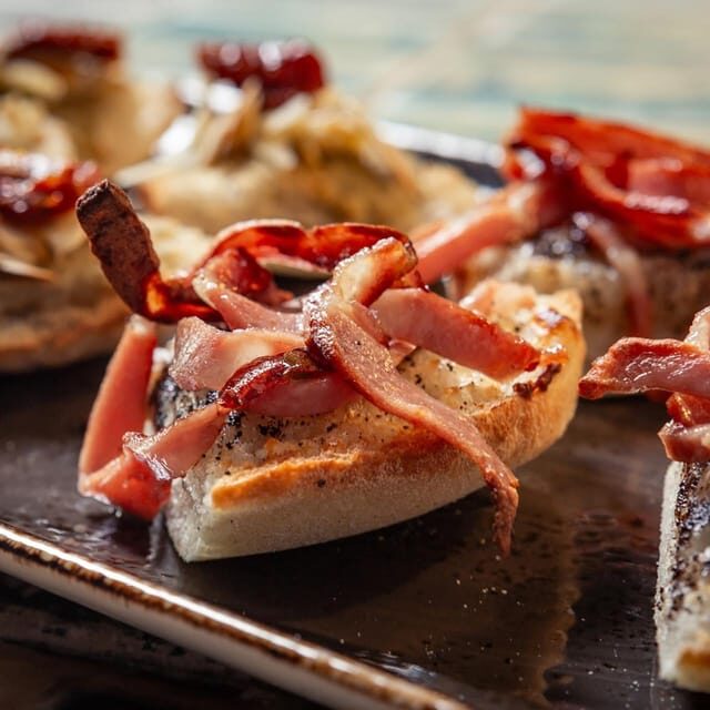 Valpolicella: Natural Wines Tasting with Food Pairings - A Closer Look at the Experience