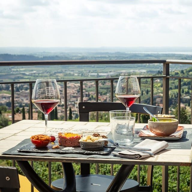 Valpolicella: Natural Wines Tasting with Food Pairings - Practical Details and Tips