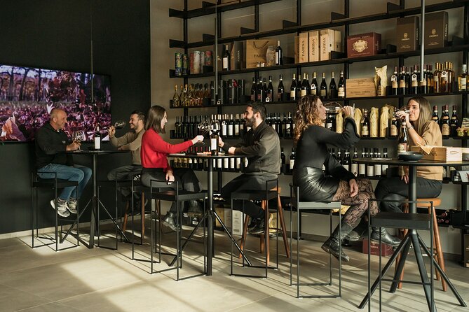 Valpolicella Wine Tasting Experience & Light Lunch - Booking and Cancellation Policy