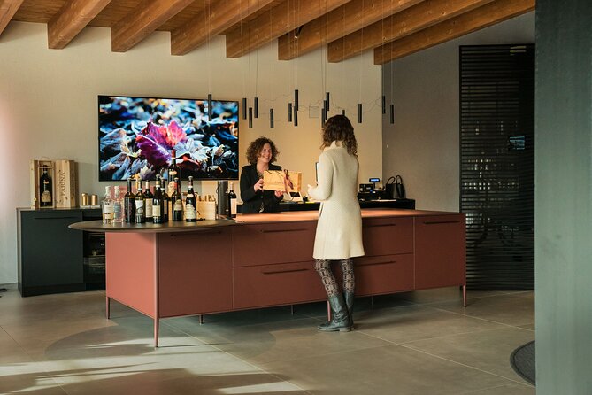 Valpolicella Wine Tasting Experience & Light Lunch - Tips for Your Visit