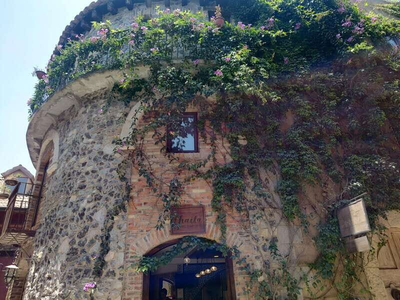 Val´quirico And The City of Angels Puebla From Mexico City - Puebla’s Historic Center: A UNESCO Treasure