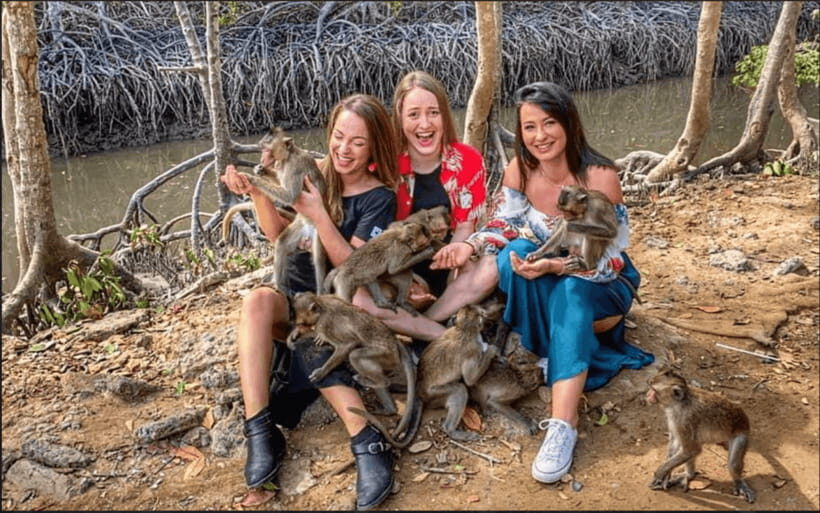 Vam Sat Biosphere & Monkey Island Tour From Sai Gon - Authentic Experiences and Authenticity