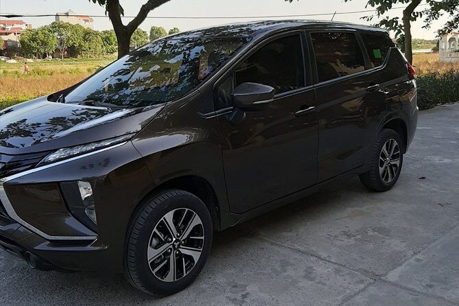 Van Don Airport to Hanoi City or Hanoi Airport Private Transfer - Key Points
