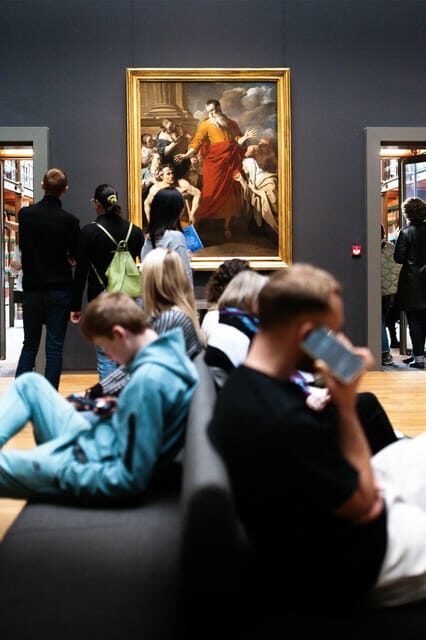Van Gogh and Rijksmusuem Tour: Small Group Tour with Entry - The Experience from a Traveler’s Perspective