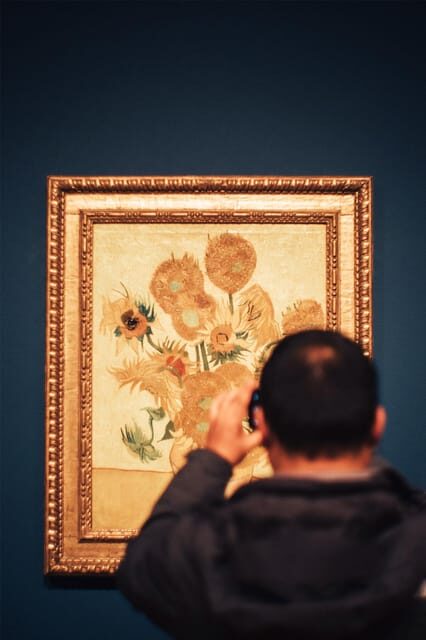 Van Gogh and Rijksmusuem Tour: Small Group Tour with Entry - Pricing and Value