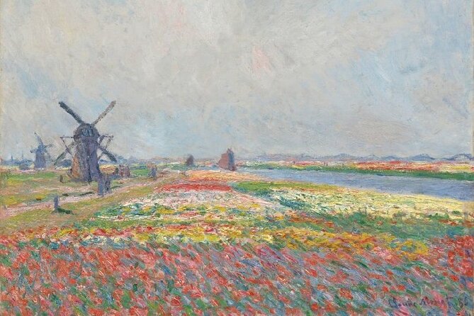 Van Gogh Museum Guided Tour 10 people Face to Face with Vincent - Frequently Asked Questions