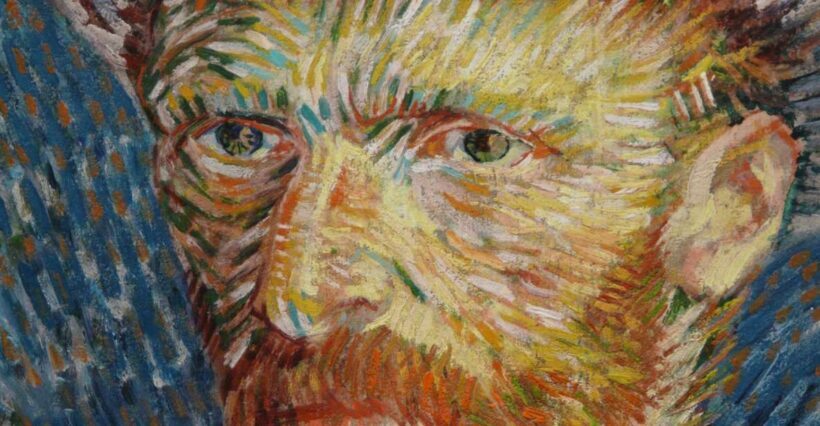 Van Gogh Museum Private Guided Tour - Key Points
