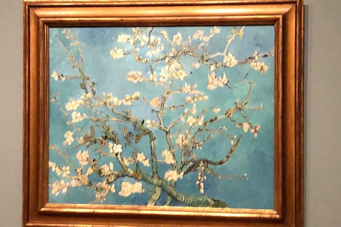 Van Gogh Museum, Rijks Museum & Walking Tour - Private Day Tour - Personalized Itinerary and Pace