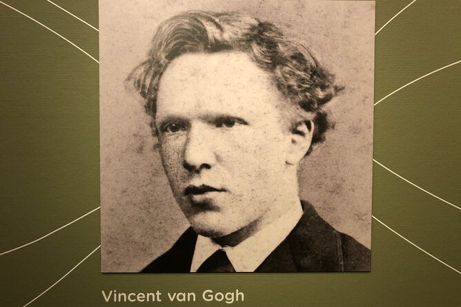 Van Gogh Museum, Rijks Museum & Walking Tour - Private Day Tour - Exceptional Customer Reviews