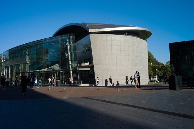 Van Gogh Museum Skip The Line Access - The Price Versus the Value