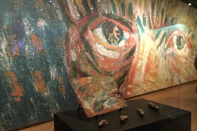 Van Gogh Museum, Small Group Tour (incl timed entry tickets) - The Experience: What to Expect and Why It Matters