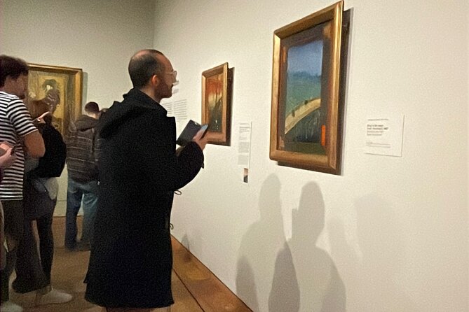 Van Gogh Museum, Small Group Tour (incl timed entry tickets) - The Sum Up: Is This Tour Right for You?