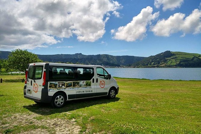 Van – Laketour – Sete Cidades / Lagoa Do Fogo – Full Day W/Lunch (Shared) - About Your Stay