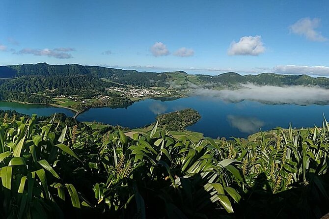 Van – Laketour – Sete Cidades / Lagoa Do Fogo – Full Day W/Lunch (Shared) - What to Expect: Tour Itinerary and Highlights