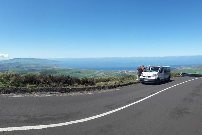 Van – Laketour – Sete Cidades / Lagoa Do Fogo – Full Day W/Lunch (Shared) - Inside the Tour: Transportation and Group Dynamics