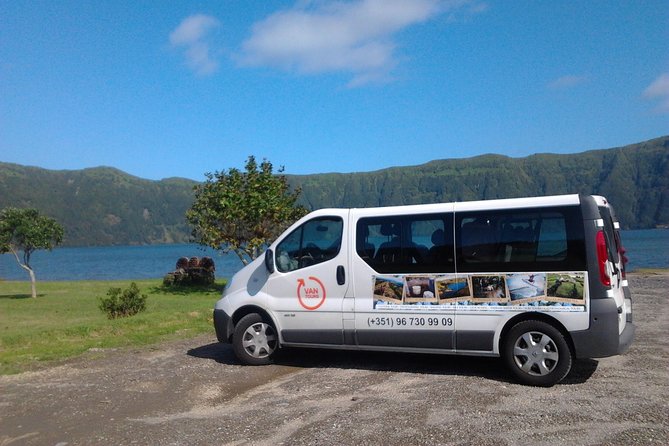 Van – Laketour – Sete Cidades / Lagoa Do Fogo – Full Day W/Lunch (Shared) - Reviews and Testimonials: What Travelers Say