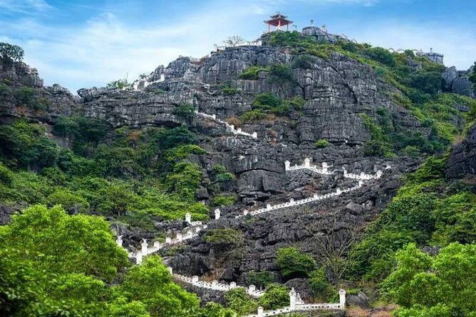 Van Long Natural Reserve- Hang Mua( Mua Cave) Full Day - Exploring Ninh Binh: A Day of Natural Wonders