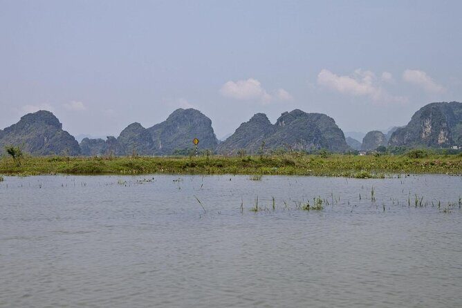 Van Long Nature Reserve- Kenh Ga Geyser Full Day - Key Points
