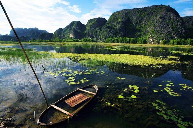 Van Long Nature Reserve- Kenh Ga Geyser Full Day - Cost and Value