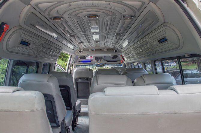 VAN PHUKET AIRPORT TRANSFER to BANG RONG PIER - Who Is This Transfer Best For?