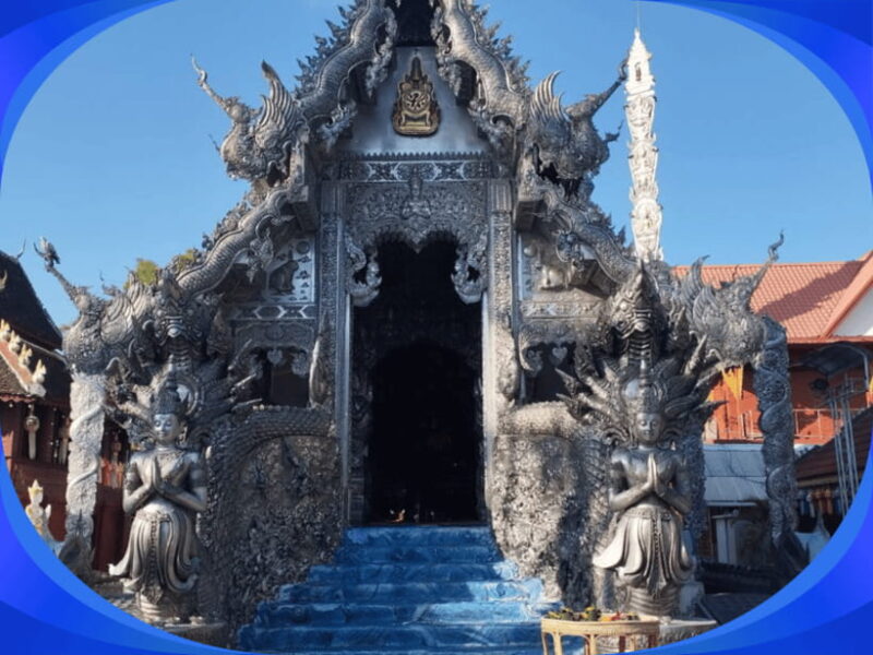 Van Rental for a 1-Day Chiang Mai City Tour - Who Will Love This Tour?