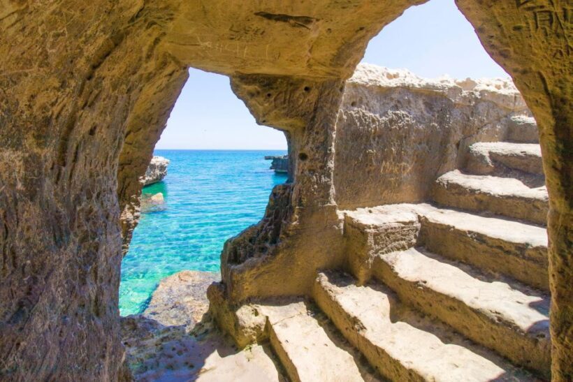 Van Tour Adriatic Coast from Roca to Otranto - Exploring the Adriatic Coast: A Practical Review of the Van Tour from Roca to Otranto