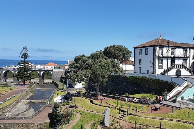 Van Tour Lagoa do Fogo - How to Make the Most of This Tour