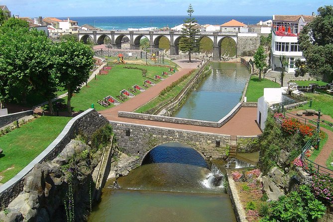 Van Tour Lagoa do Fogo - Frequently Asked Questions (FAQs)