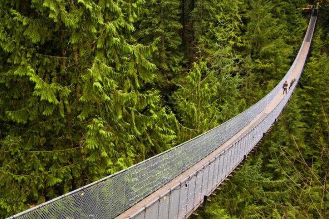 Vancouver 1-Day city tour - FAQ: Your Practical Questions Answered