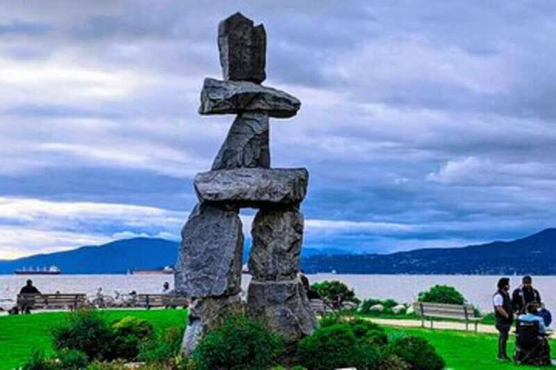 Vancouver: 2-Hour Private City Tour - The Value of the Tour