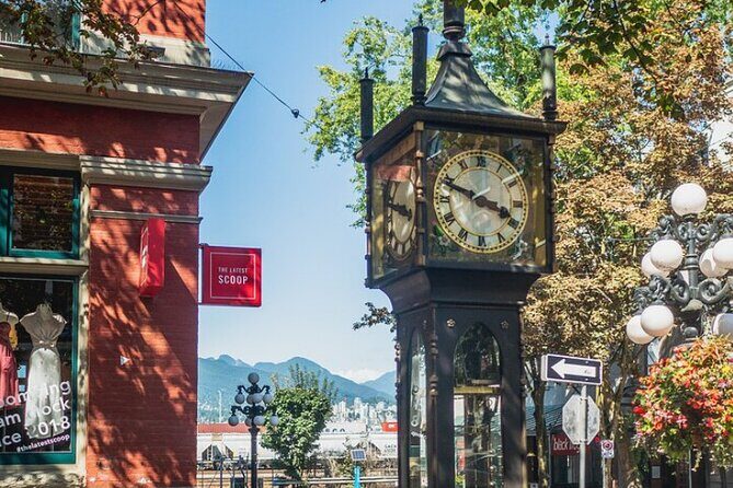Vancouver: 24 or 48-Hour Hop-On Hop-Off Sightseeing Bus Pass - An Honest Look at Vancouver’s Hop-On Hop-Off Experience