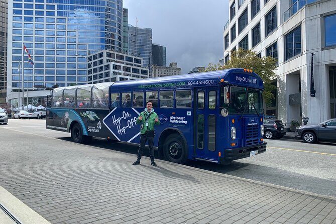 Vancouver: 24 or 48-Hour Hop-On Hop-Off Sightseeing Bus Pass - Who Will Love It?