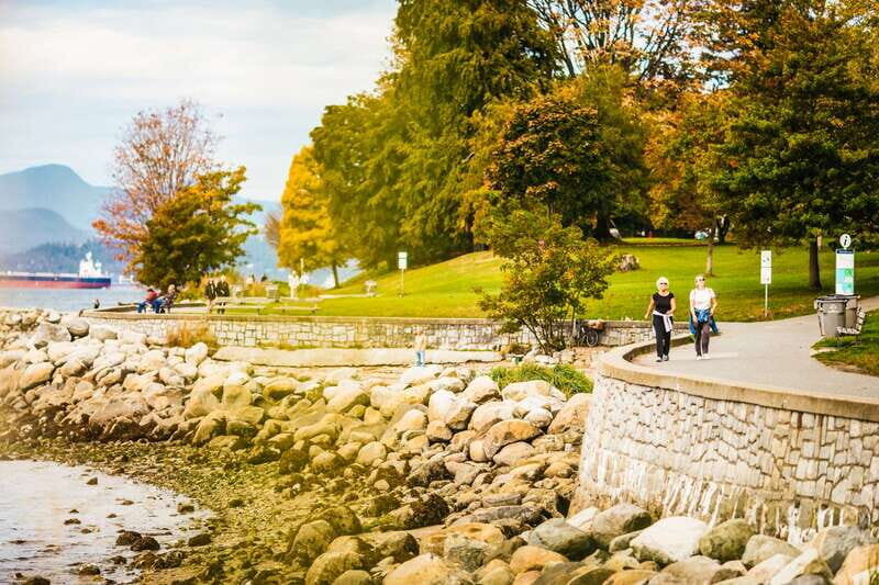 Vancouver: 24 or 48-Hour Hop-On Hop-Off Tour - A Closer Look at the Tour Itinerary and Experience