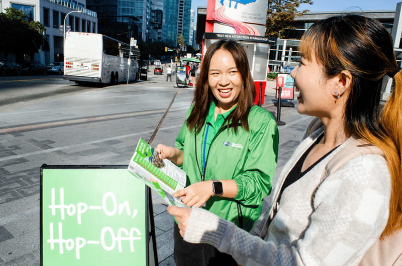 Vancouver: 24 or 48-Hour Hop-On Hop-Off Tour - Who It’s Best For