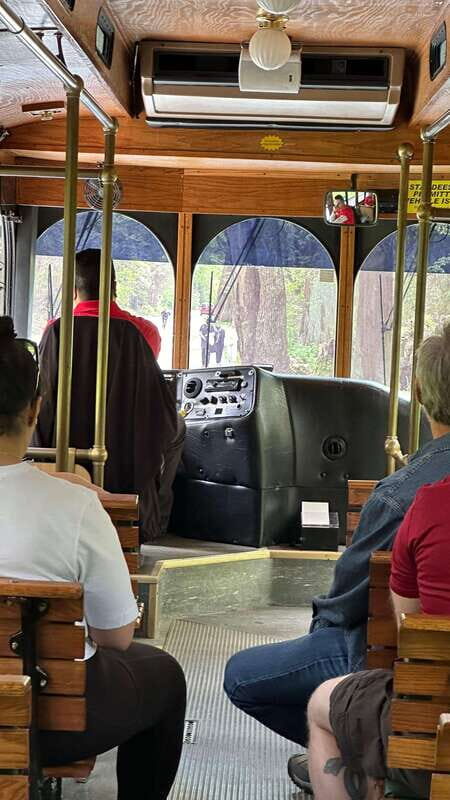 Vancouver: 24 or 48-Hour Hop-On Hop-Off Trolley Tour Pass - Authentic Experiences & Traveler Feedback
