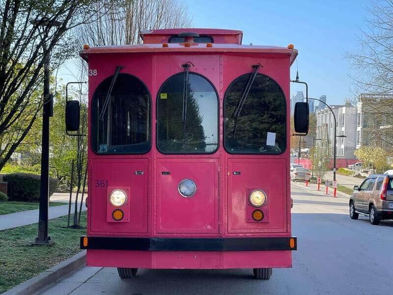 Vancouver: 24 or 48-Hour Hop-On Hop-Off Trolley Tour Pass - Who Should Consider This Tour