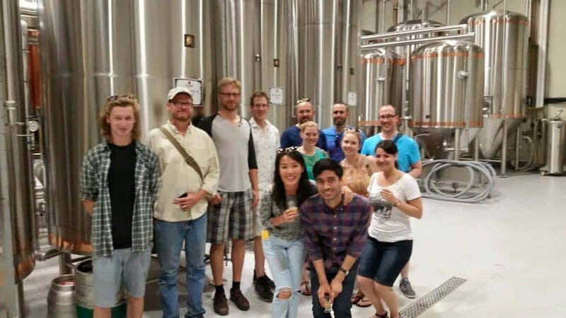 Vancouver: 3.5-Hour Craft Brewery Tour - Exploring Vancouver’s Craft Beer Scene