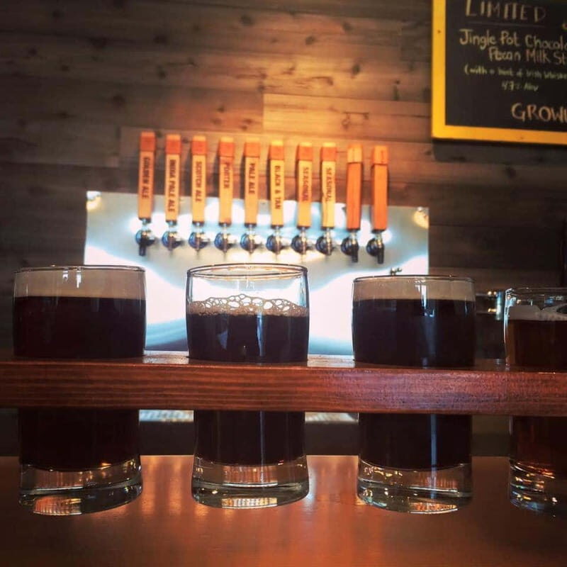 Vancouver: 3.5-Hour Craft Brewery Tour - Final Thoughts