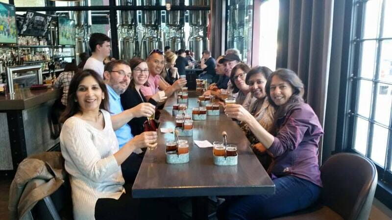 Vancouver: 3.5-Hour Craft Brewery Tour - FAQs