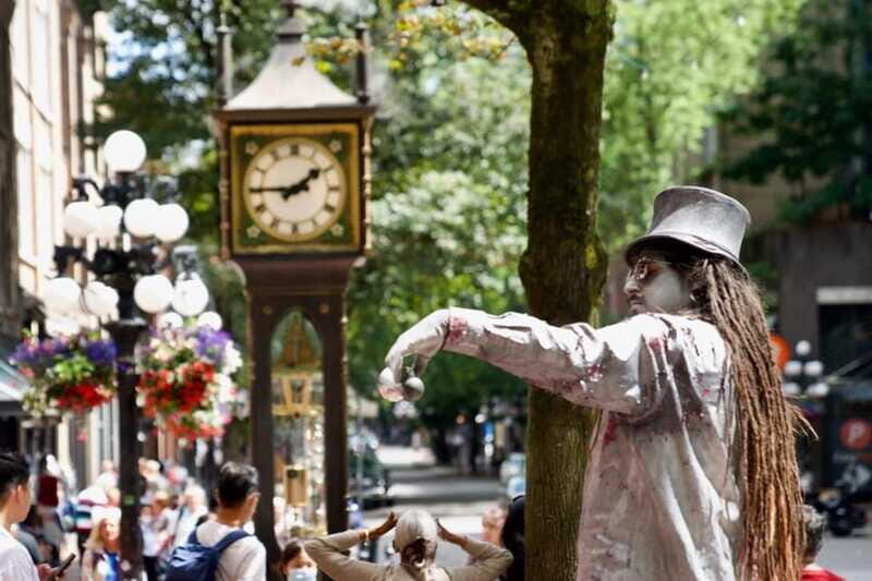 Vancouver: 3 Day Budget Tour With Victoria & Whistler - Who Will Love This Tour?