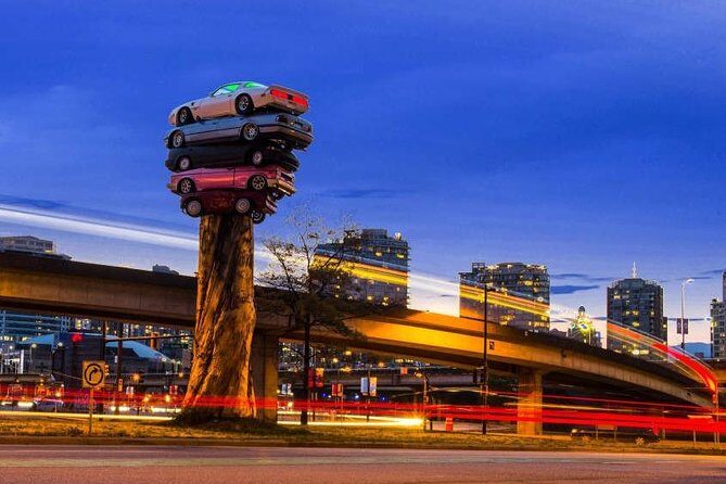 Vancouver 3 Days Budget Tour With Victoria & Whistler - How the Tour Works: An Overview