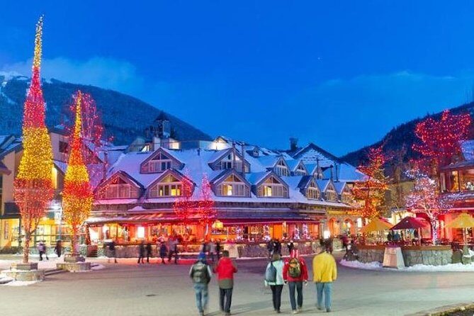 Vancouver 3 Days Budget Tour With Victoria & Whistler - Who This Tour Is Best For