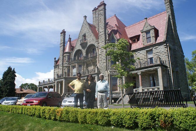 Vancouver 3 Days Budget Tour With Victoria & Whistler - The Sum Up: Who Should Consider This Tour?